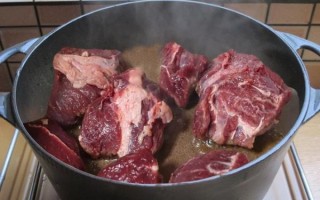 红烧牛肉高压锅多久_高压锅红烧牛肉做法