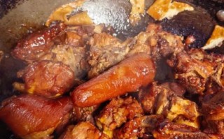 啤酒炖排骨怎么做_啤酒炖排骨用哪种啤酒