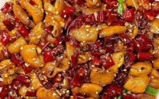 火爆肥肠怎么做_川菜肥肠处理技巧