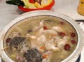 甲鱼焖鸡怎么做_甲鱼焖鸡正宗做法