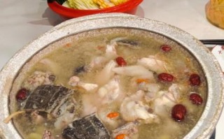 甲鱼焖鸡怎么做_甲鱼焖鸡正宗做法