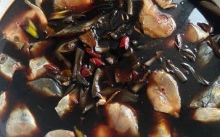 正宗烟台熏鲅鱼怎么做_烟台熏鲅鱼做法步骤