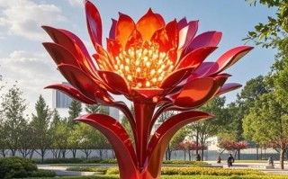 花雕塑图片怎么拍_花雕塑图片怎么调色