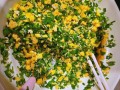 韭菜素饺子馅怎么做_韭菜素饺子馅的做法大全