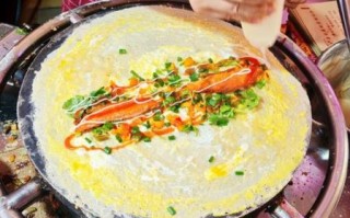 山东煎饼怎么吃好吃_山东煎饼卷什么最香