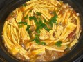 茄子豆腐煲怎么做_茄子豆腐煲的做法大全
