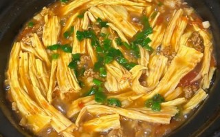 茄子豆腐煲怎么做_茄子豆腐煲的做法大全