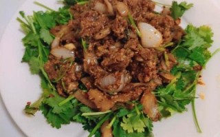 孜然羊肉怎么做_孜然羊肉最正宗的做法