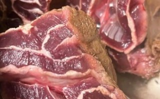 酱牛肉用高压锅多长时间_高压锅酱牛肉多久能软烂