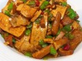 攸县香干炒肉怎么做_攸县香干炒肉的家常做法