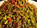 酸豆角可以和哪些菜炒_酸豆角炒什么好吃