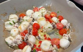 墨鱼汁意面什么味道_墨鱼汁意面好吃吗