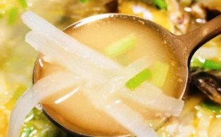 骨鱼汤怎么炖好喝_骨鱼汤的做法家常