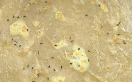 家常煎饼怎么做最好吃_为什么面糊总是起疙瘩