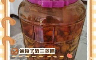 金樱子泡酒的功效与作用_金樱子泡酒怎么泡效果最好