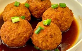 杭州狮子头怎么做_正宗做法秘诀