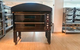 披萨机器设备多少钱一台_披萨机商用选购指南