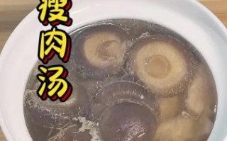 肉丝汤的家常做法_肉丝汤怎么做好喝又嫩