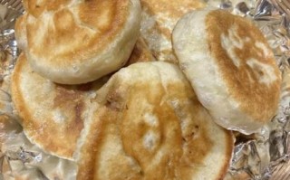 馅饼的家常做法_馅饼怎么和面才松软