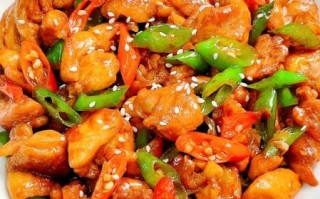 炒鸡腿肉的家常做法_鸡腿肉怎么炒才嫩滑