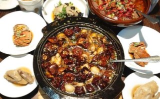 中国菜有哪些特点_为什么中国菜这么好吃