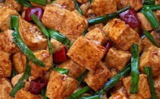 酱香豆腐家常做法_酱香豆腐怎么做才入味