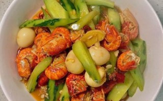 自制麻辣小龙虾怎么做_家庭版做法窍门