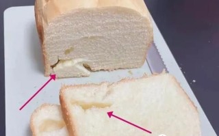 烤箱烤面包不硬的秘密_为什么面包出炉后干硬