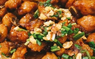 纸包鸡怎么做_纸包鸡的家常做法