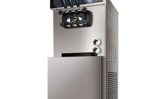 自动冰淇淋机多少钱_家用商用价格区别