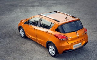 3至5万元小排量汽车哪款好_油耗最低的小车推荐