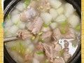 高压锅冬瓜排骨汤怎么做_冬瓜排骨汤高压锅版