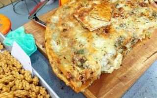 兰州大烧饼哪家好吃_正宗做法揭秘