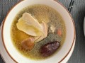 鸡汤怎么做好吃又营养_家常鸡汤放什么料