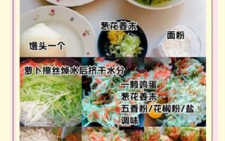 干炸素丸子怎么做_素丸子不吸油技巧