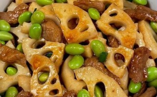 简单小炒家常菜有哪些_新手十分钟快手菜