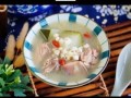 排骨冬瓜薏米汤的功效与做法_适合夏天喝吗