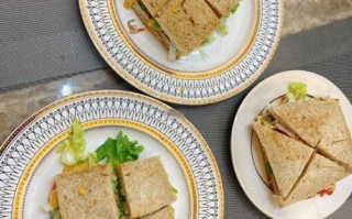 千岛酱做三明治好吃吗_怎么做才更香