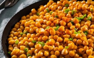 干黄豆怎么炒酥脆_干黄豆炒多久才脆