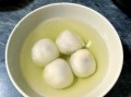 花生汤圆怎么做_花生汤圆馅料怎么调
