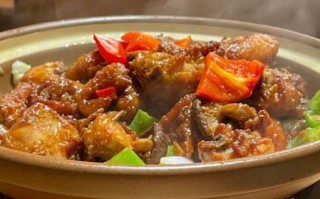 砂锅炖鸡怎么炖好吃_砂锅炖鸡放什么料最香
