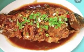 在家做糟鱼用什么鱼最好_糟鱼做法步骤详解