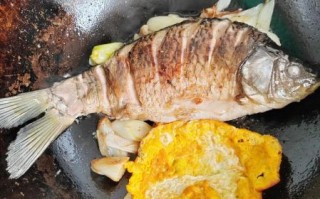 鲤鱼豆腐汤怎么做_家常做法窍门