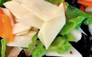 山药怎么烧好吃又简单_山药最简单的家常做法