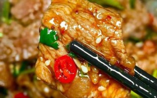 涮牛肉怎么腌制才嫩_涮牛肉嫩滑腌制技巧