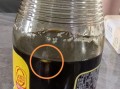 酱油瓶口发霉还能吃吗_如何处理
