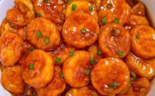 脆皮番茄酱豆腐怎么做_番茄酱豆腐外酥里嫩秘诀