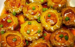 苦瓜图片大全_苦瓜怎么做好吃