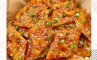 土家酱香饼怎么做_土家酱香饼配方比例