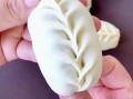 花样饺子包法大全_怎么捏出漂亮褶子